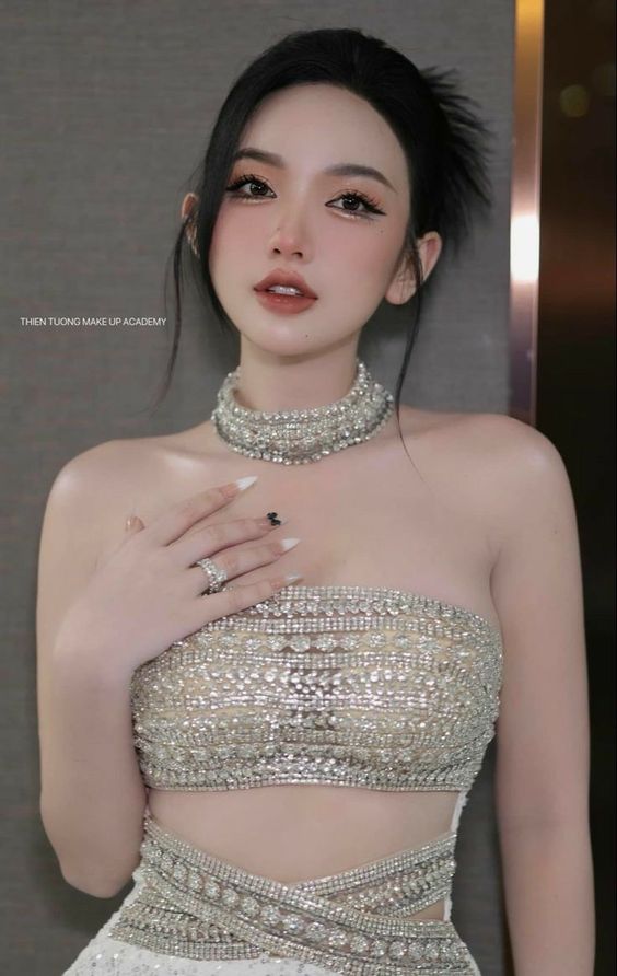 Tu Bao Makeup Academy